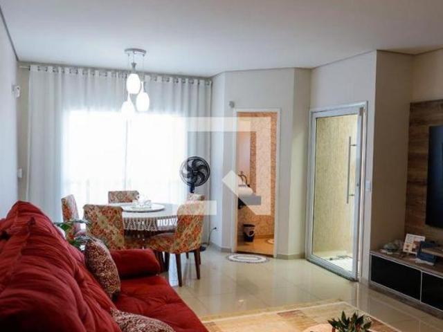 Casa à Venda Bela Vista, 4 Quartos, 238 m² Osasco