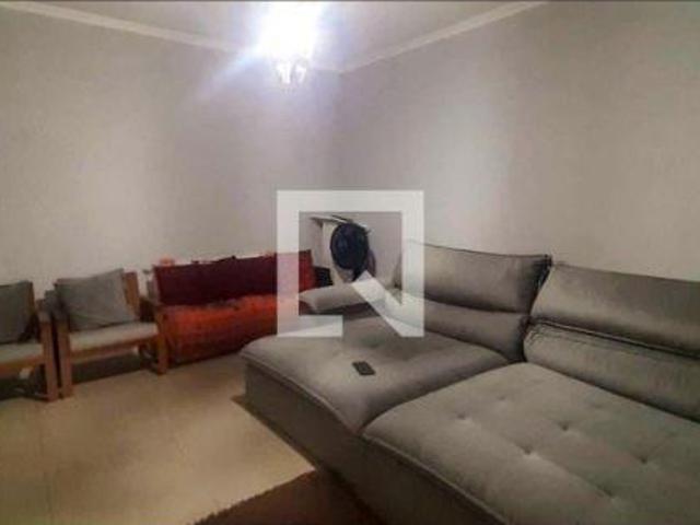 Casa à Venda Bela Vista, 4 Quartos, 231 m² Osasco