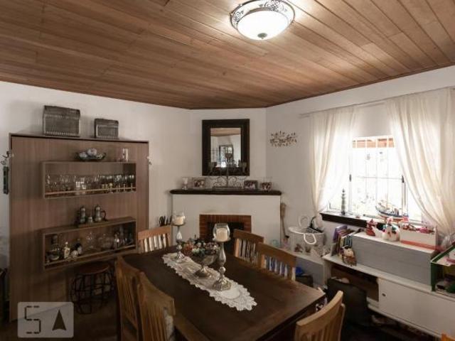 Casa à Venda Bela Vista, 4 Quartos, 260 m2