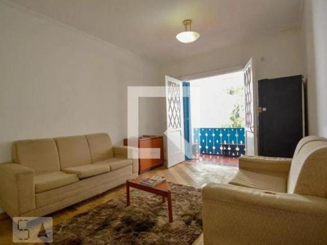 Casa à Venda Bela Vista, 4 Quartos, 350 m² São Paulo