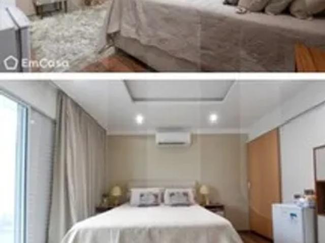 Casa à venda Bela Vista 4 suítes 215m²