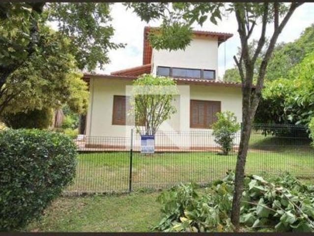 Casa à Venda Bela Vista, 6 Quartos, 1500 m² Lagoa Santa