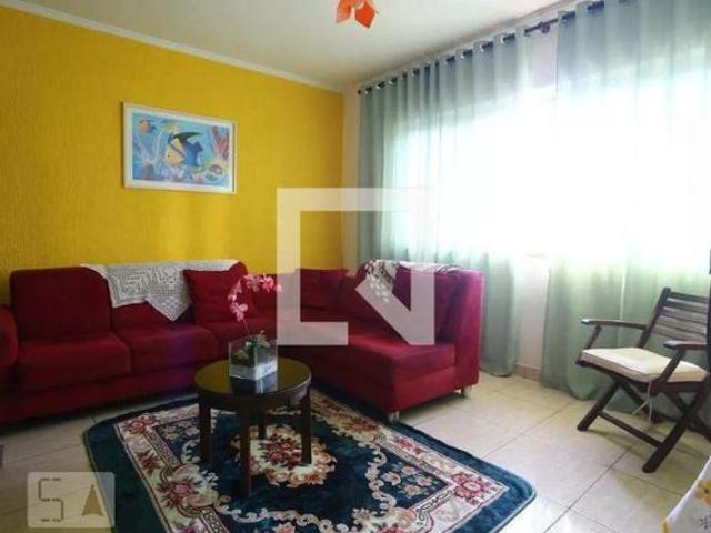 Casa à Venda Bela Vista, 2 Quartos, 105 m² Osasco