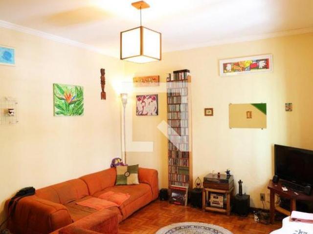Casa à Venda Bela Vista, 2 Quartos, 120 m2