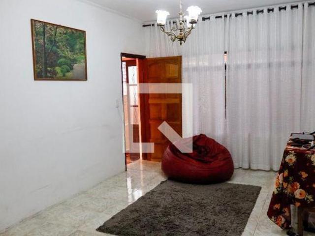 Casa à Venda Bela Vista, 2 Quartos, 162 m² Osasco