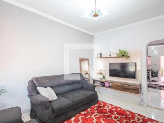 Casa à Venda Bela Vista, 2 Quartos, 250 m² Osasco