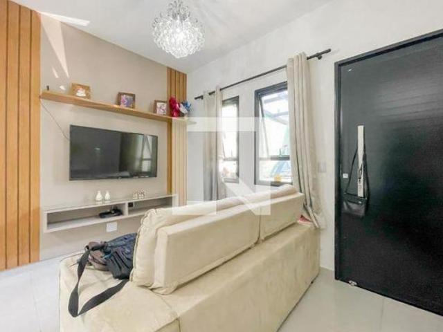 Casa à Venda Bela Vista, 2 Quartos, 64 m² Osasco