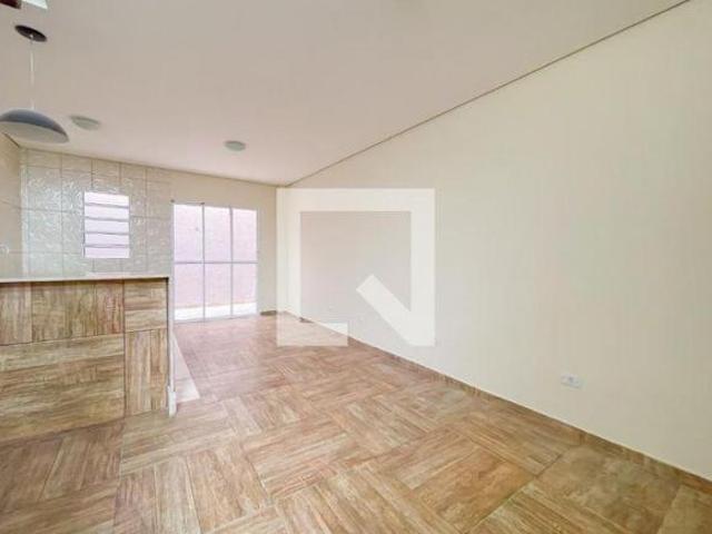 Casa à Venda Bela Vista, 2 Quartos, 70 m² Osasco