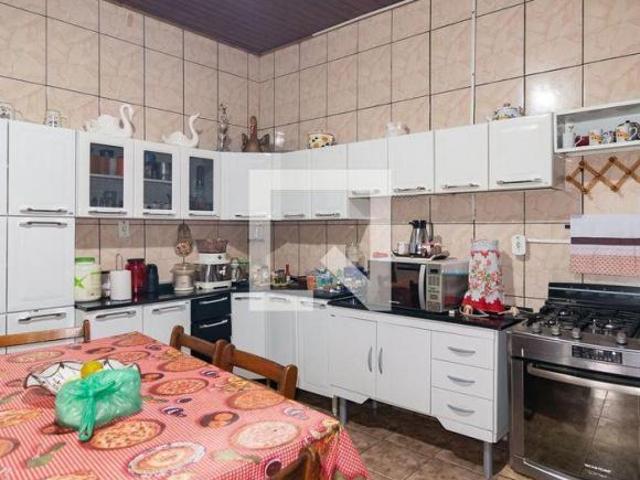 Casa à Venda Bela Vista, 2 Quartos, 77 m2