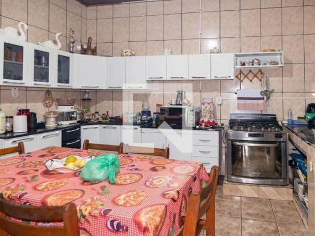 Casa à Venda Bela Vista, 2 Quartos, 77 m² São Paulo