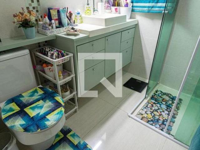 Casa à Venda Bela Vista, 2 Quartos, 80 m2