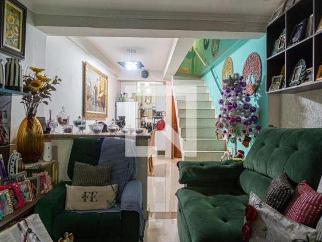 Casa à Venda Bela Vista, 2 Quartos, 80 m2