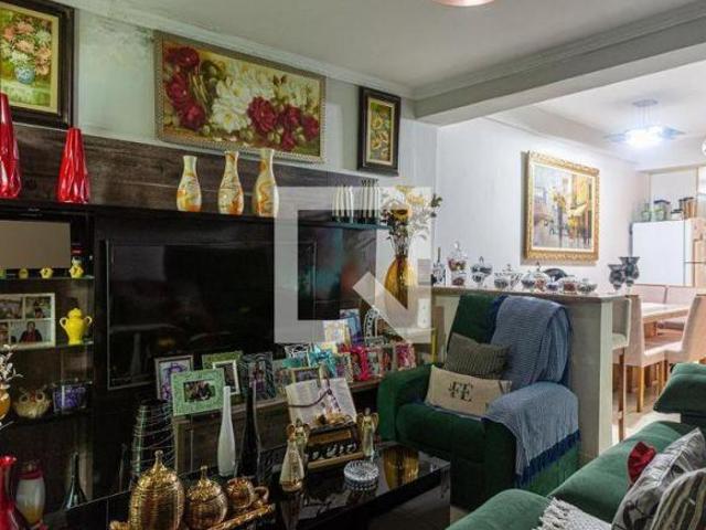 Casa à Venda Bela Vista, 2 Quartos, 80 m2