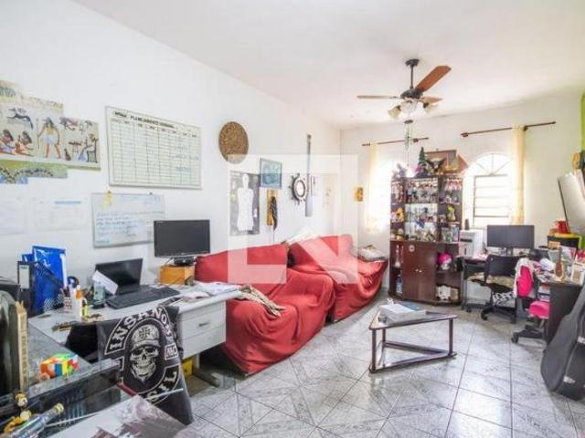 Casa à Venda Bela Vista, 2 Quartos, 80 m² Osasco