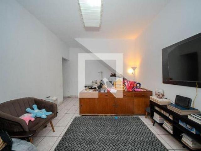 Casa à Venda Bela Vista, 2 Quartos, 96 m² São Paulo