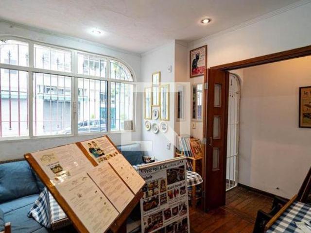 Casa à Venda Bela Vista, 2 Quartos, 99 m2