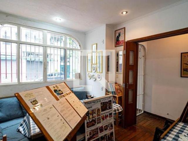 Casa à Venda Bela Vista, 2 Quartos, 99 m2