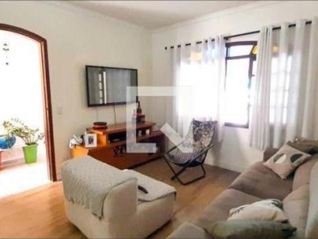 Casa à Venda Bela Vista, 3 Quartos, 130 m² Osasco