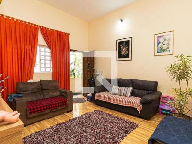 Casa à Venda Bela Vista, 3 Quartos, 145 m2