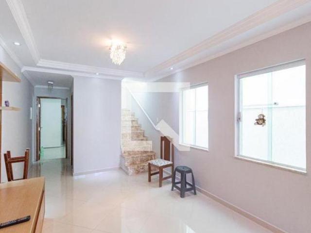 Casa à Venda Bela Vista, 3 Quartos, 147 m² Osasco