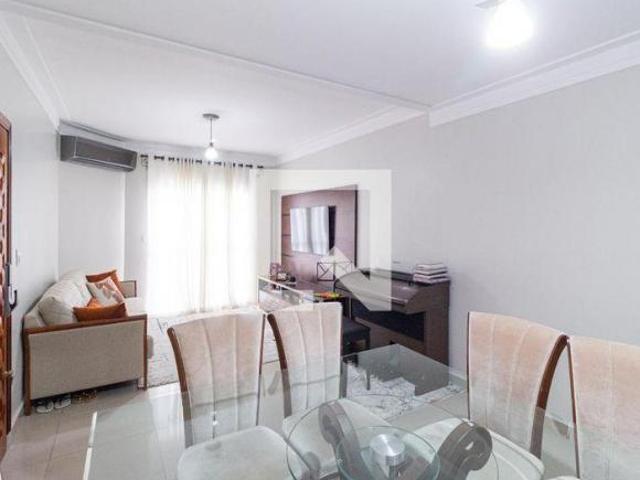 Casa à Venda Bela Vista, 3 Quartos, 164 m² Osasco