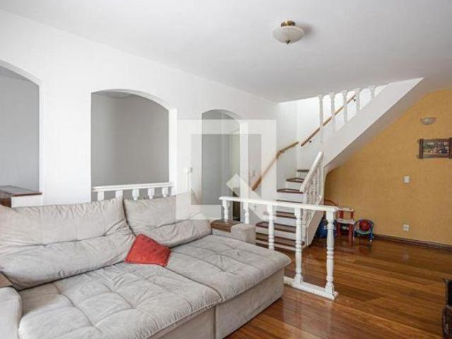 Casa à Venda Bela Vista, 3 Quartos, 200 m² Osasco
