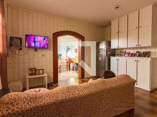 Casa à Venda Bela Vista, 3 Quartos, 217 m2