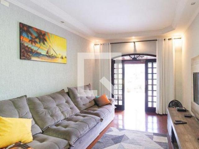 Casa à Venda Bela Vista, 3 Quartos, 237 m² Osasco