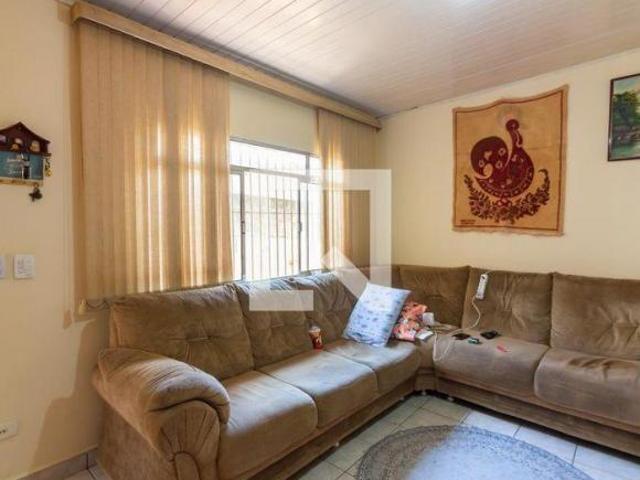 Casa à Venda Bela Vista, 3 Quartos, 230 m² Osasco
