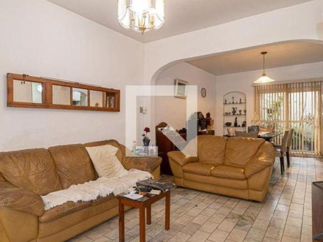 Casa à Venda Bela Vista, 3 Quartos, 232 m² São Paulo