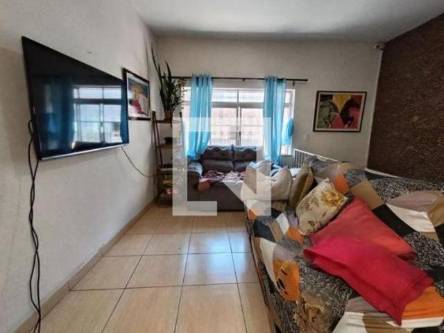 Casa à Venda Bela Vista, 3 Quartos, 84 m² São Paulo