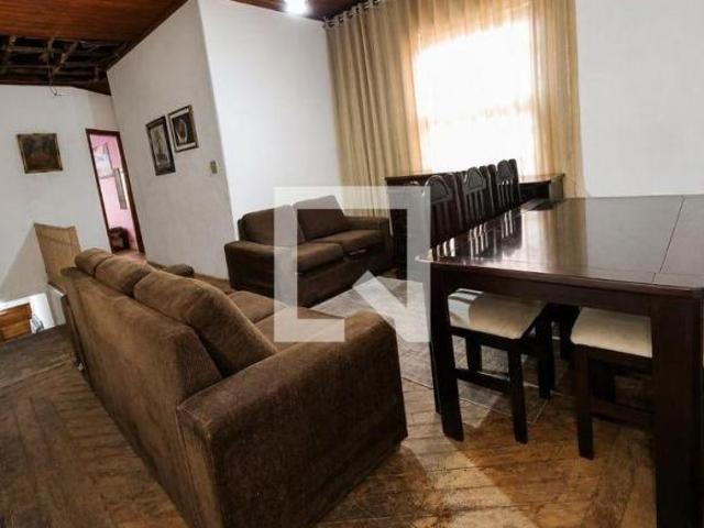 Casa à Venda Bela Vista, 3 Quartos, 96 m² São Paulo