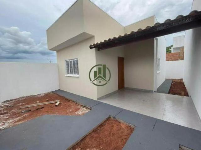 CASA À VENDA | BELA VISTA DA LAGOA | LOCALIZAÇÃO PRIVILEGIADA E EXCELENTE CUSTO BENEFÍCIO