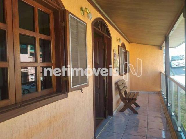 Casa à Venda, Bela Vista Parque Durval de Barros, Ibirité