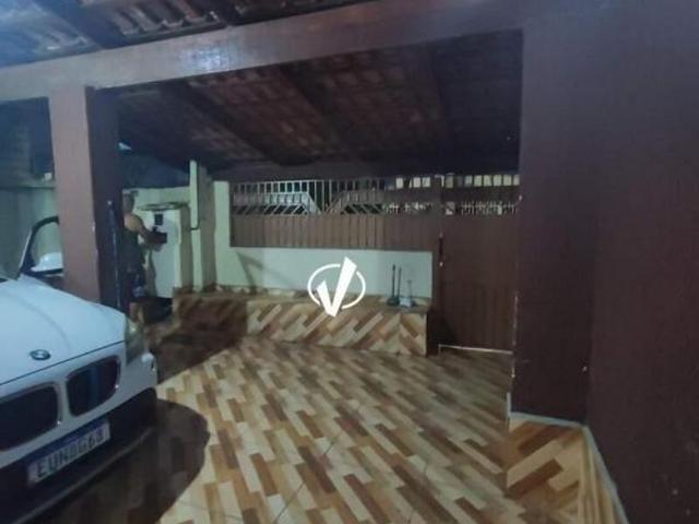 CASA À VENDA BELA VISTA PINDAMONHANGABA SP