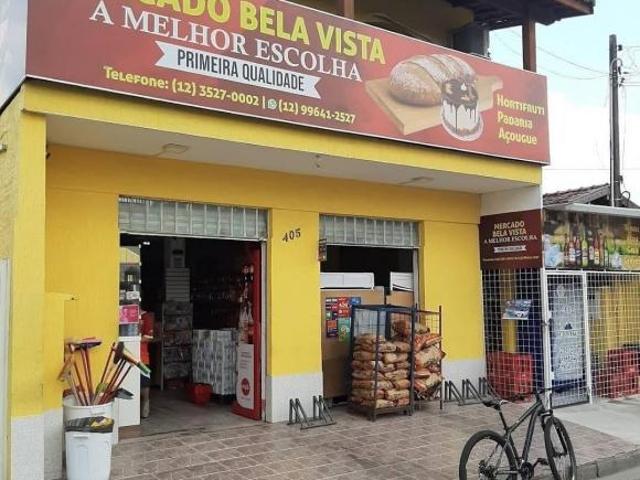 Casa à venda, Bela Vista, Pindamonhangaba, SP