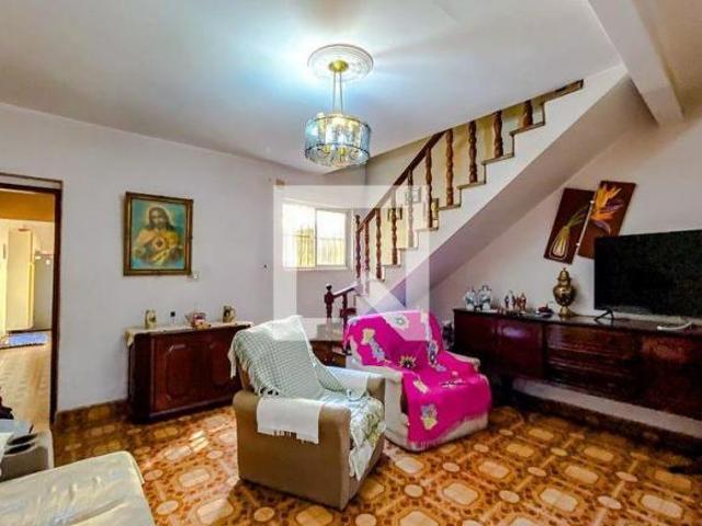 Casa à Venda Belém, 3 Quartos, 150 m² São Paulo