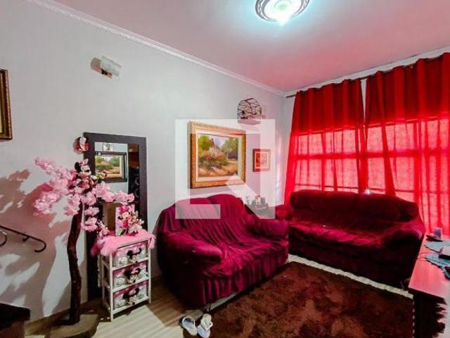 Casa à Venda Belém, 3 Quartos, 108 m2