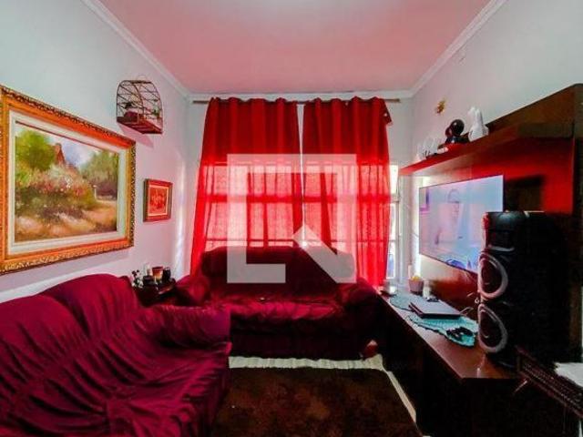 Casa à Venda Belém, 3 Quartos, 108 m² São Paulo