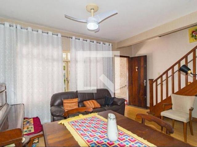 Casa à Venda Belém, 3 Quartos, 112 m² São Paulo
