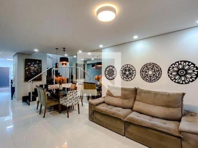 Casa à Venda Belém, 3 Quartos, 118 m2