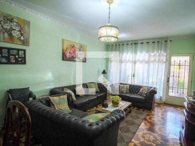 Casa à Venda Belém, 3 Quartos, 120 m2