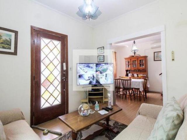 Casa à Venda Belém, 3 Quartos, 120 m² São Paulo