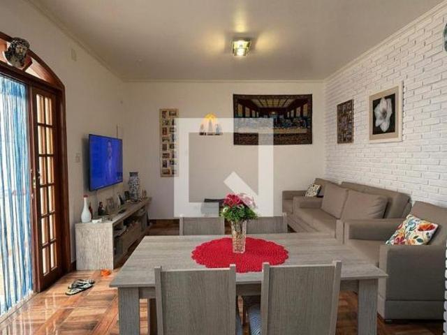 Casa à Venda Belém, 3 Quartos, 137 m2