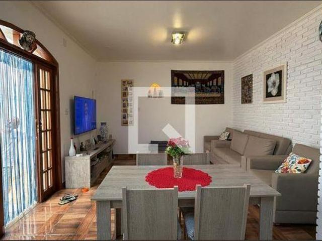 Casa à Venda Belém, 3 Quartos, 137 m² São Paulo