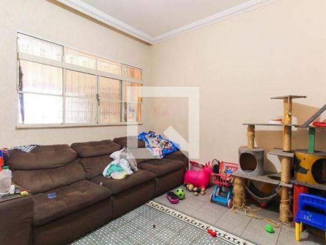 Casa à Venda Belém, 3 Quartos, 135 m² São Paulo