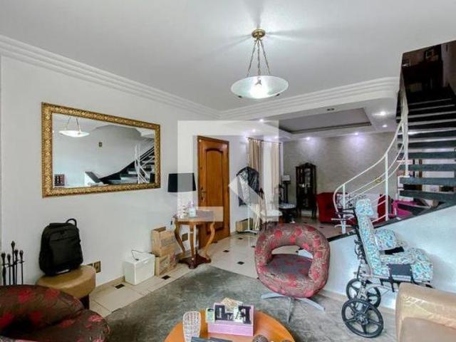 Casa à Venda Belém, 3 Quartos, 250 m² São Paulo