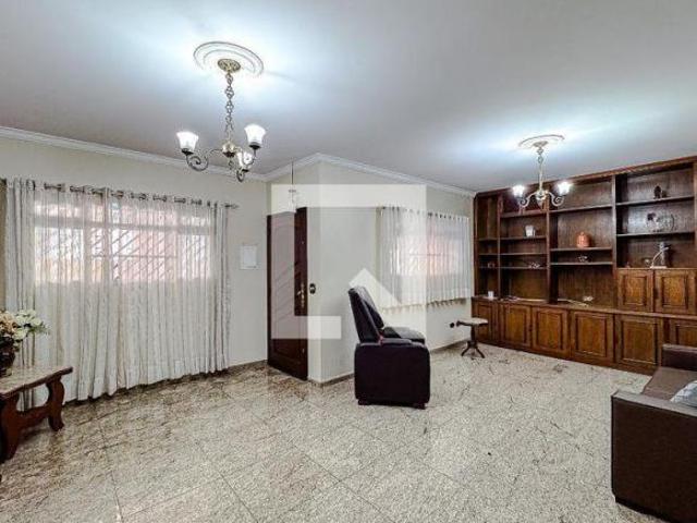 Casa à Venda Belém, 3 Quartos, 255 m² São Paulo