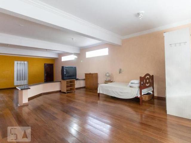 Casa à Venda Belém, 3 Quartos, 260 m² São Paulo