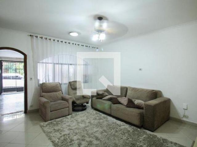 Casa à Venda Belém, 3 Quartos, 260 m² São Paulo